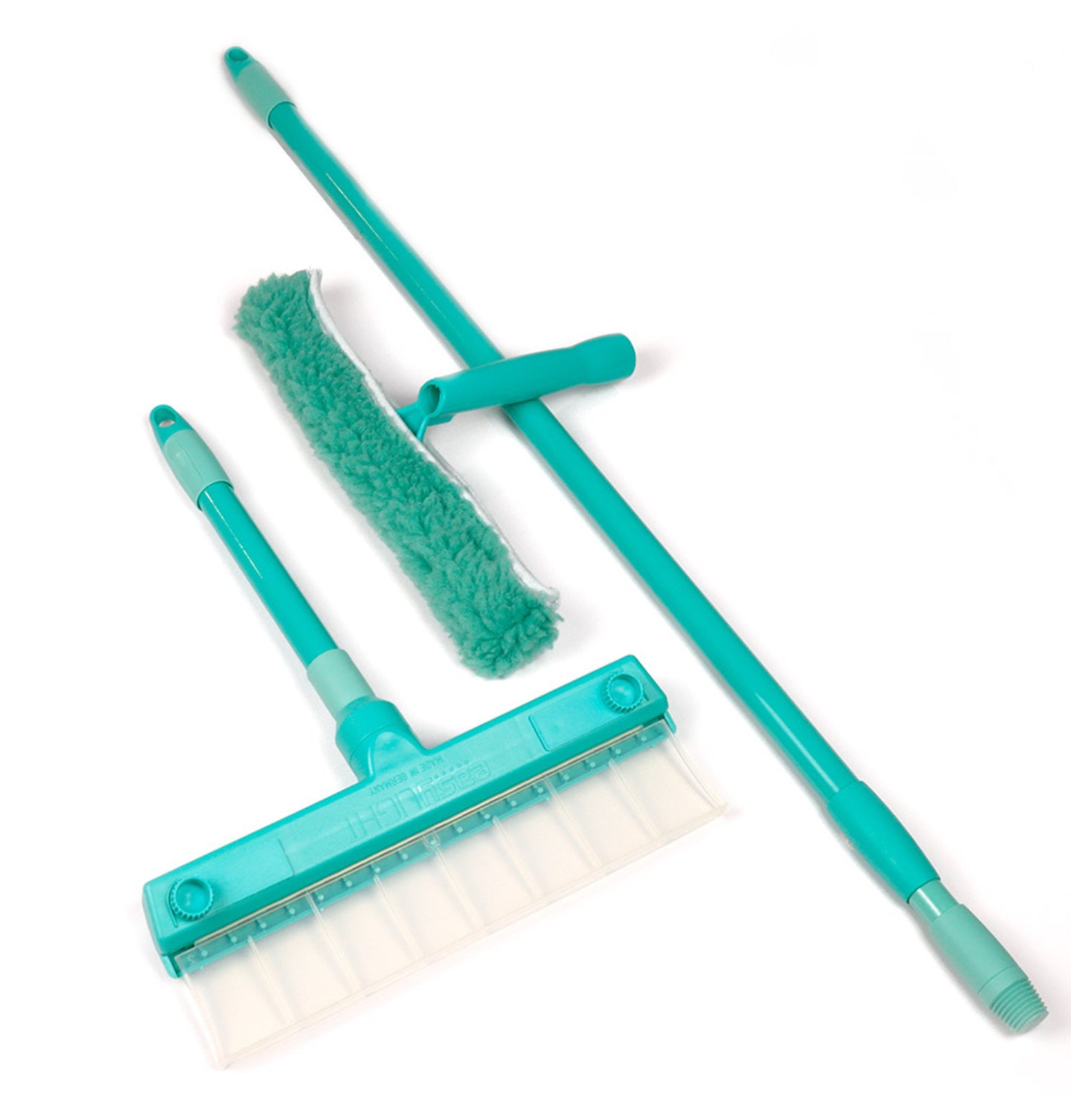 Aqua Blade Sets incl. Telescopic Handle – AquaBlade NZ